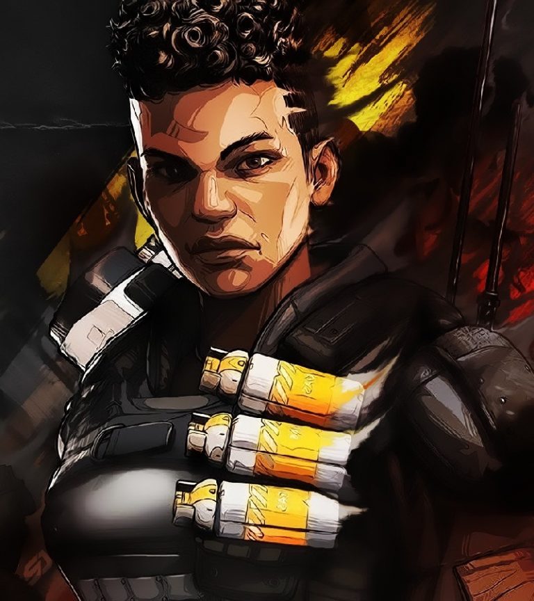 Free APEX LEGENDS No Recoil Macros | Any Mouse Supported