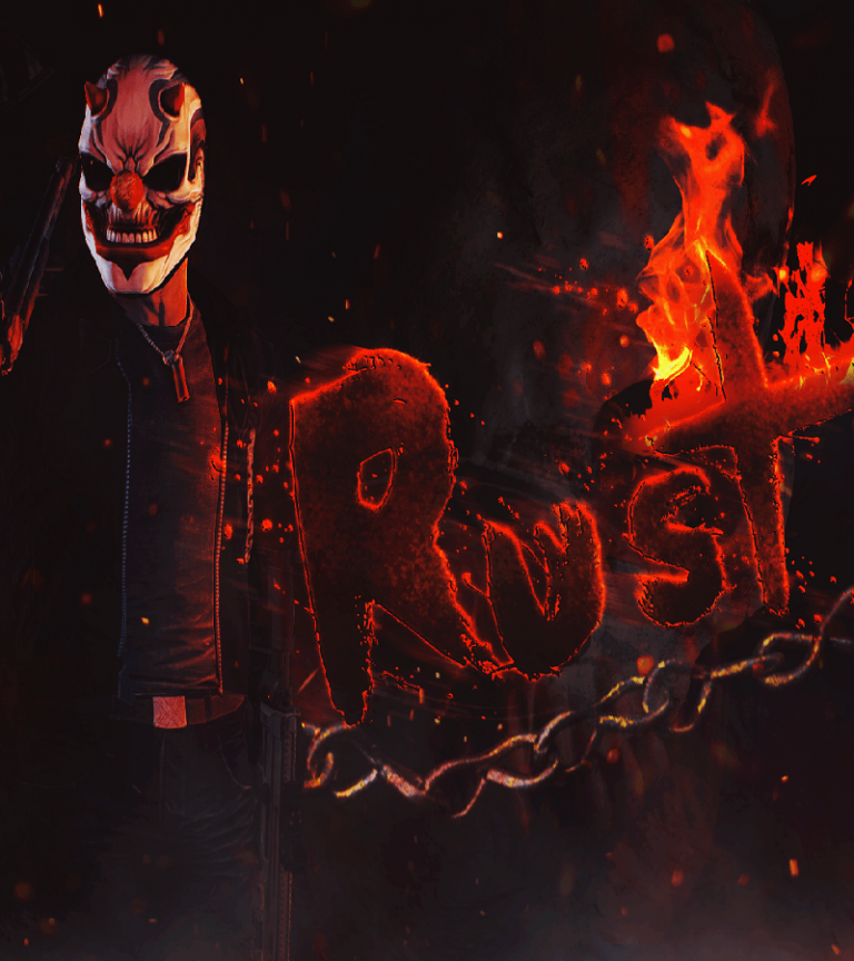 Powerful Rust No Recoil Macros Works With Any Mouse