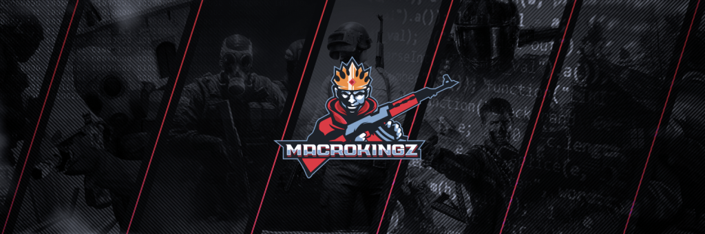 Free Rainbow Six Siege No Recoil Macros | All Mice Brands